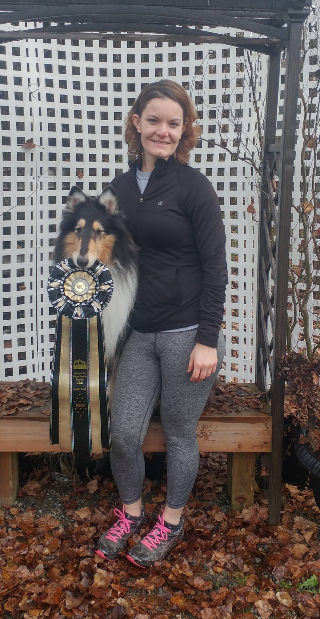 Achievements and Awards